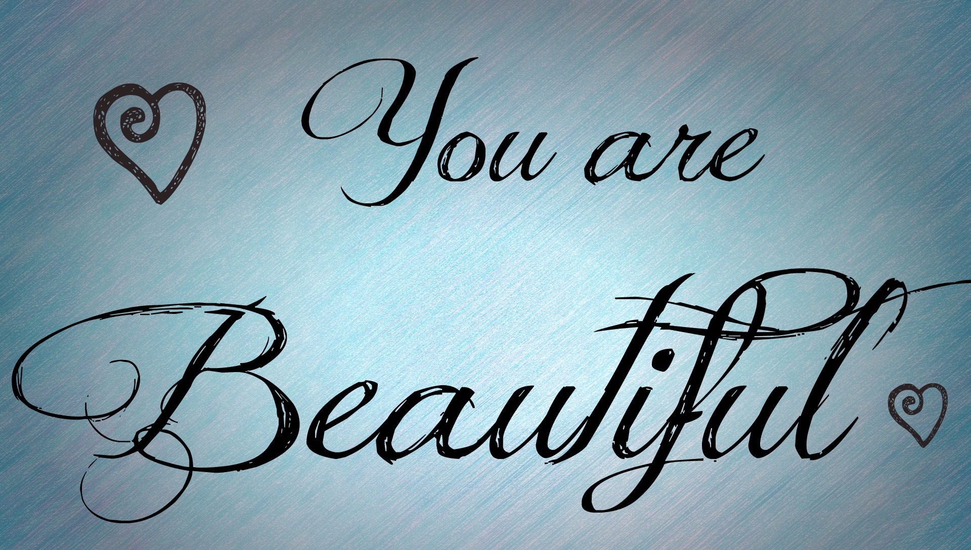 “I have made you beautiful.” – Made Ready